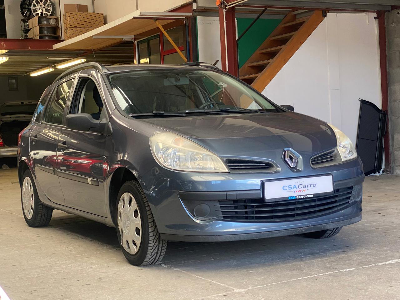 Group CSA Carro sont des passionnés par l’automobile et développe un ...